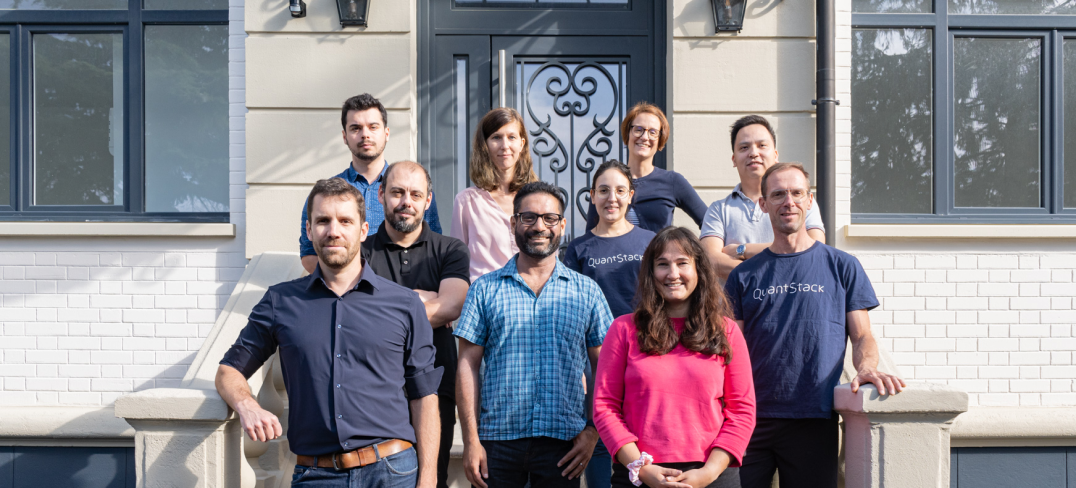 QuantStack